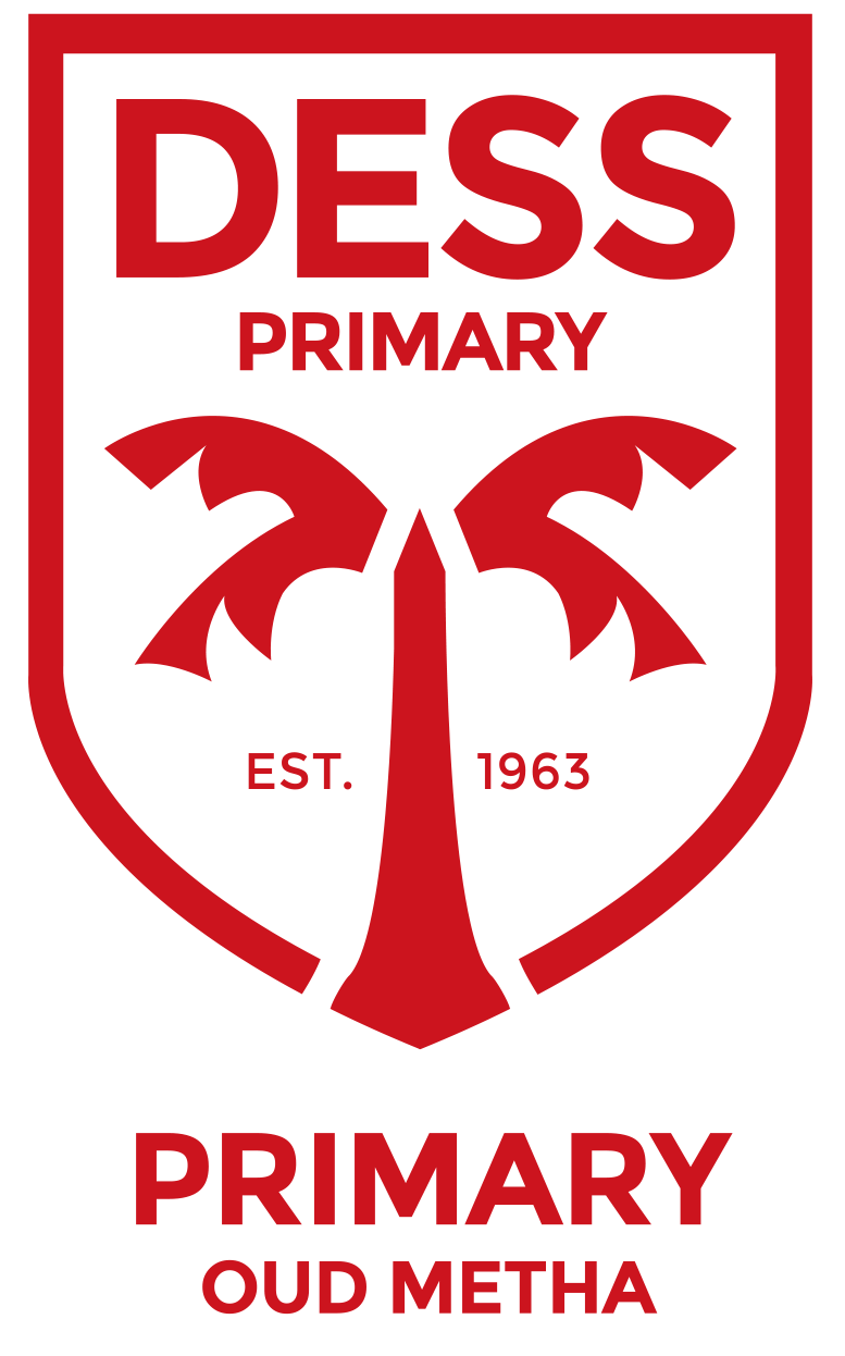 DESS Primary Academic City