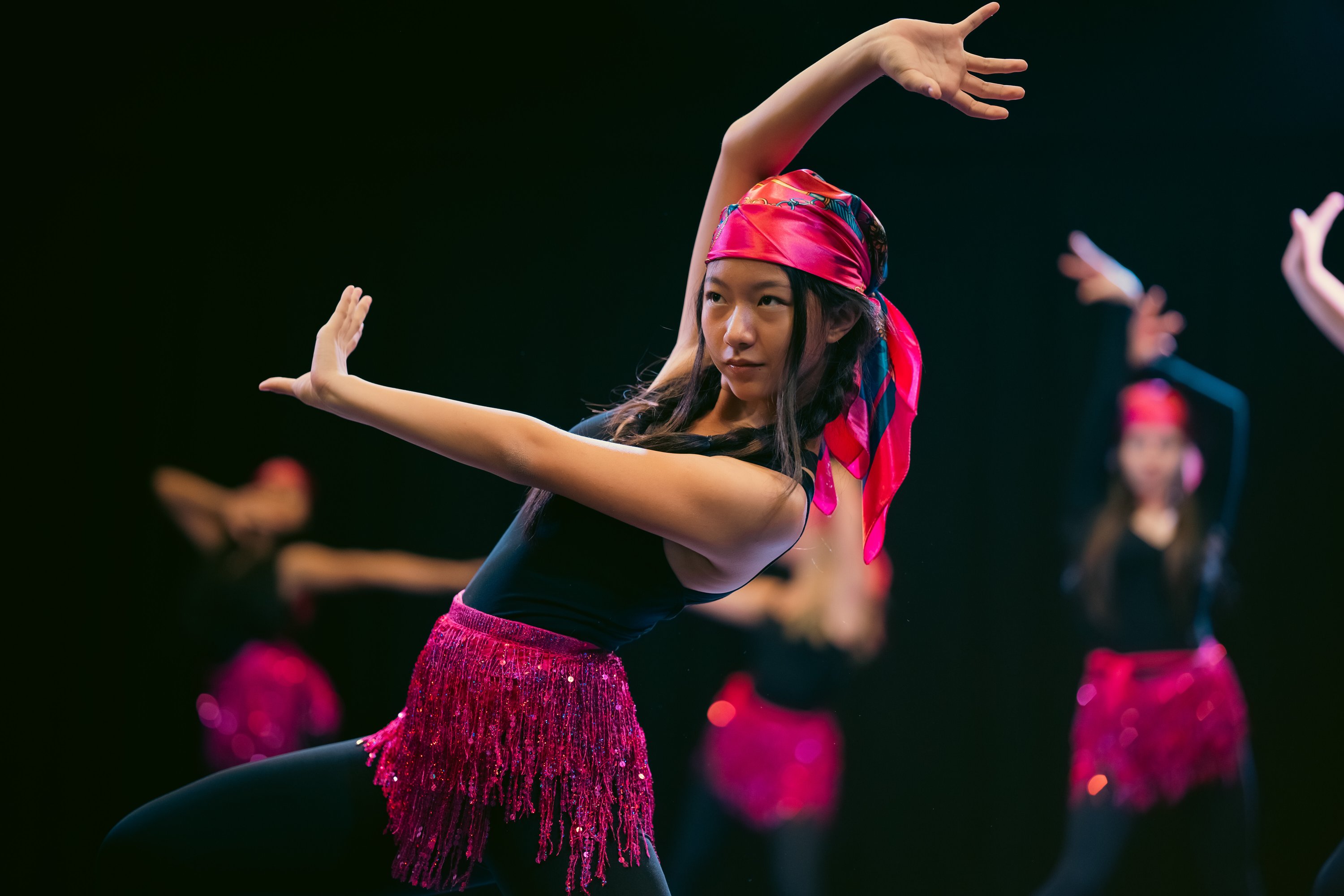 DESS College- Life at DESS College