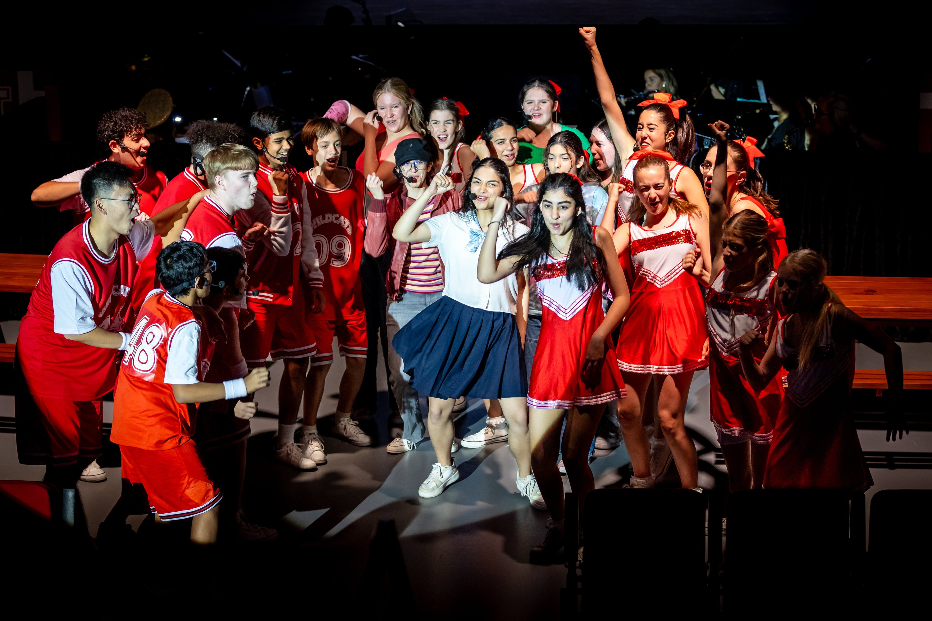 DESS College- Life at DESS College