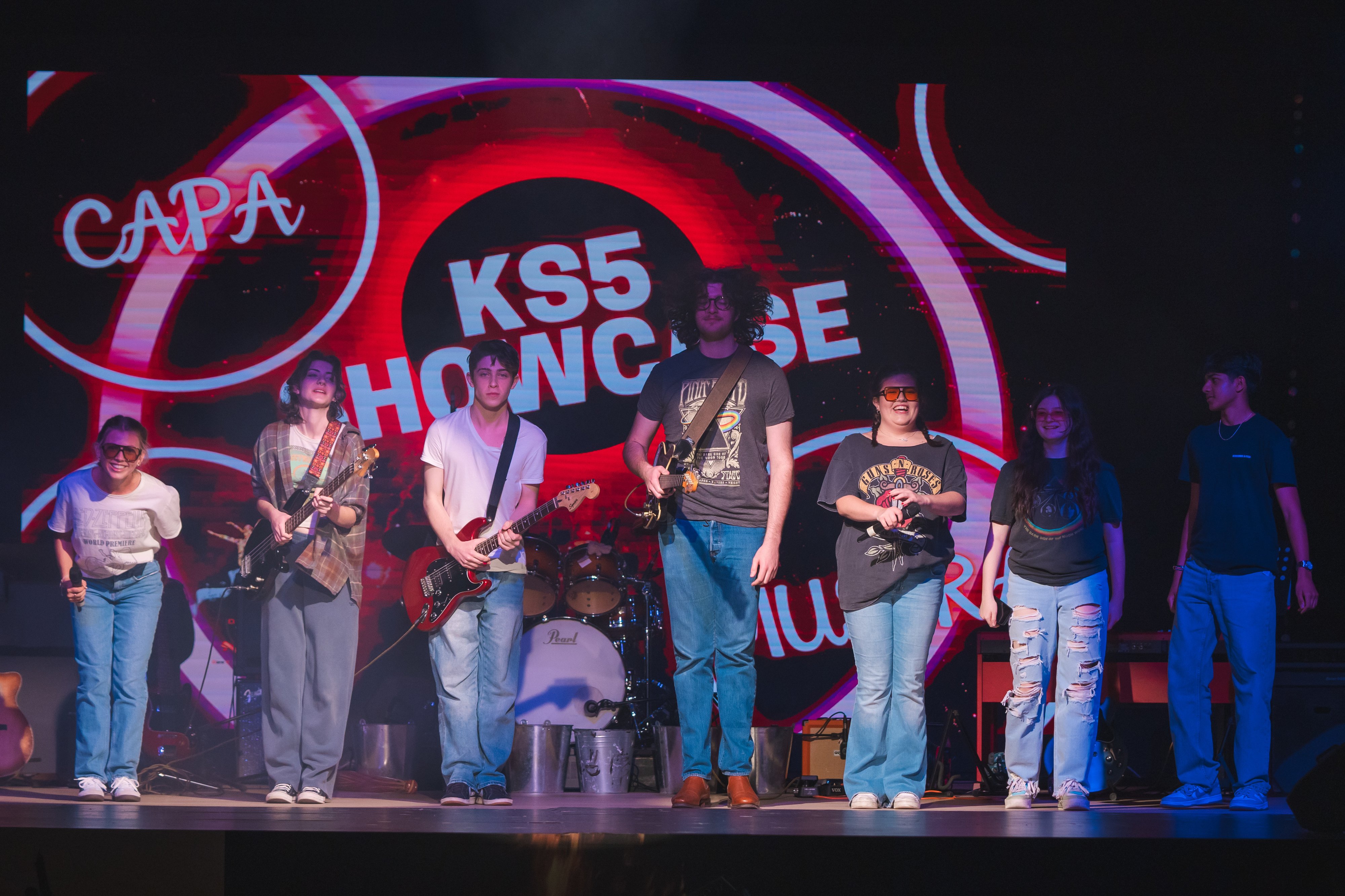 DESS College- Life at DESS College