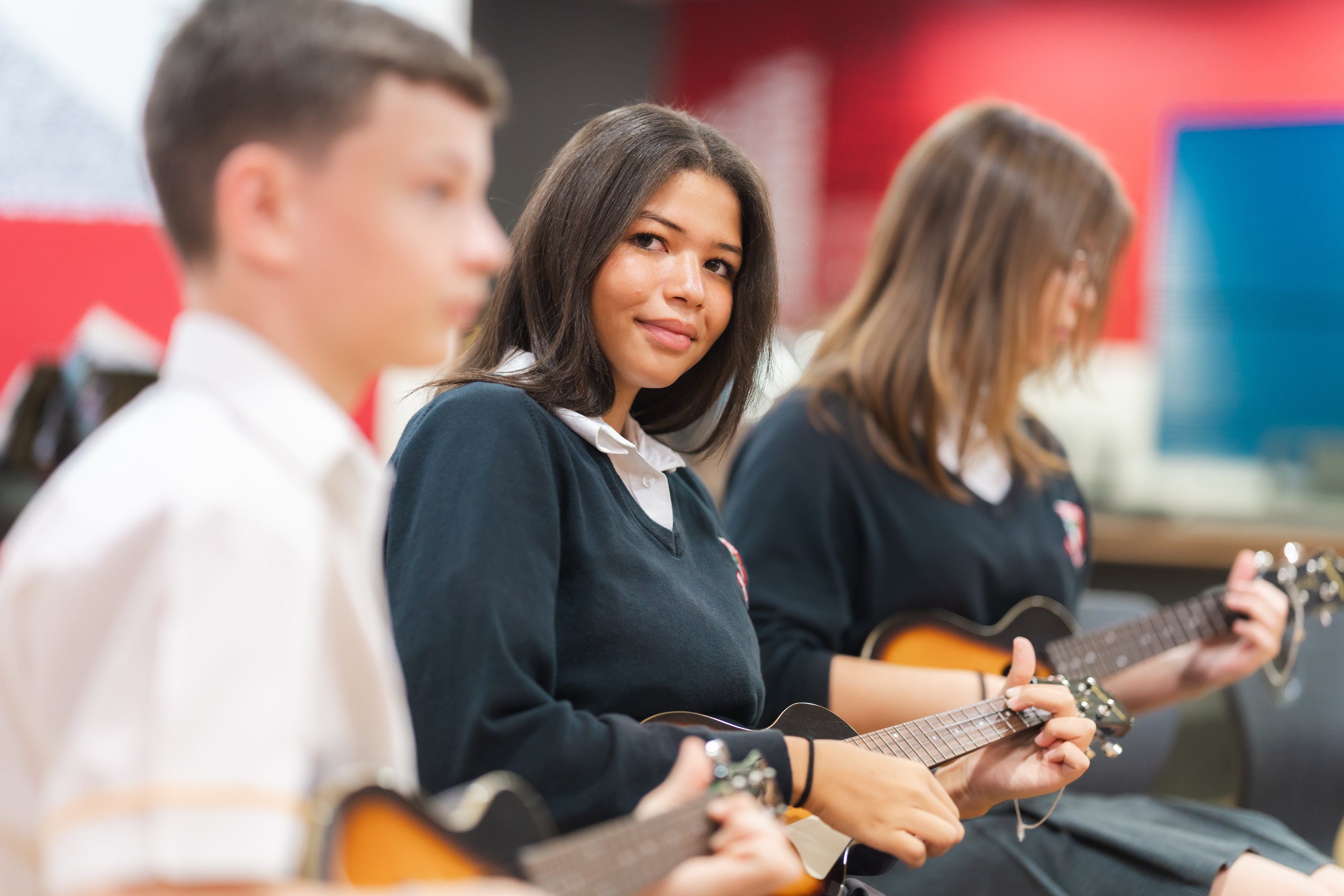 DESS College- Life at DESS College