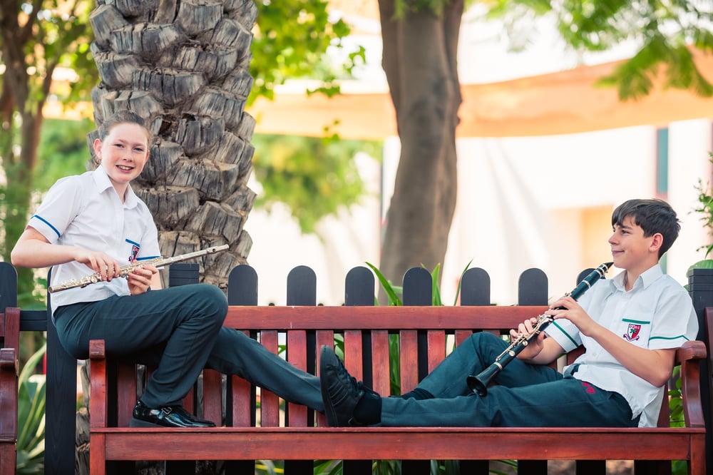 DESS College- Life at DESS College