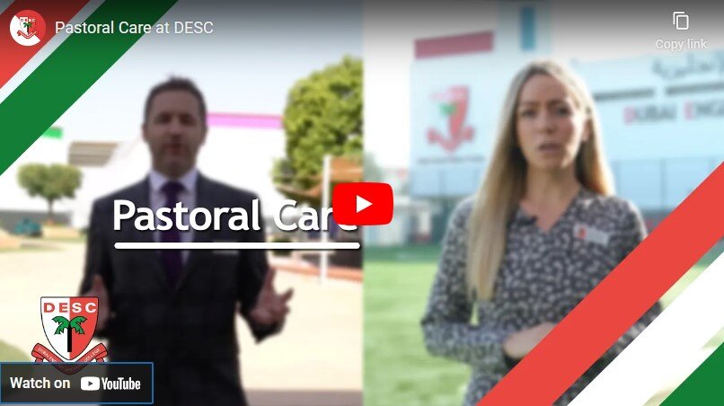 DESS College- Life at DESS College