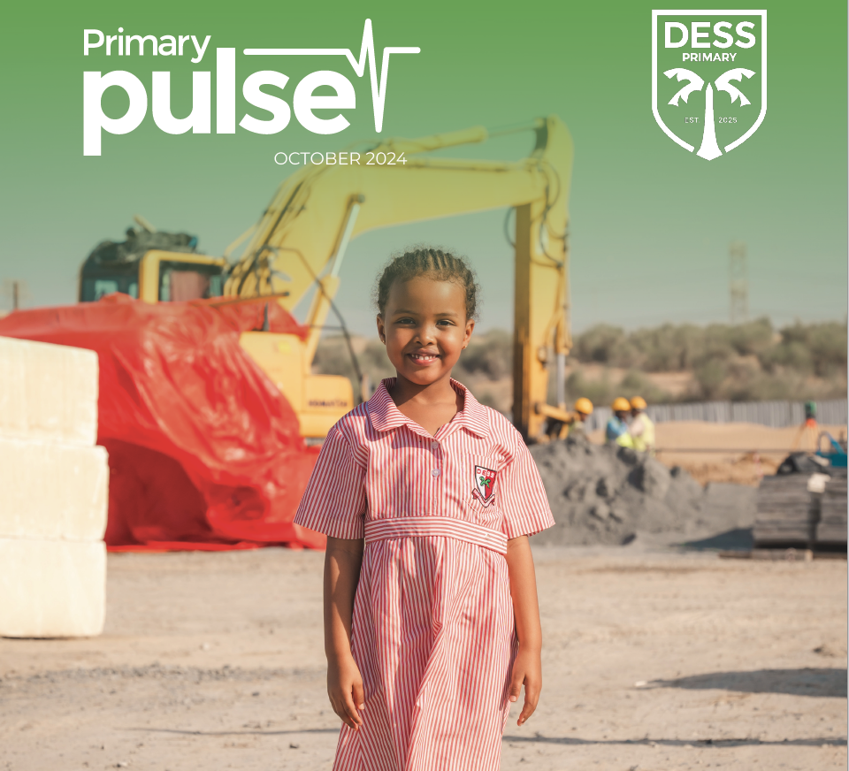 DESS Primary Academic City