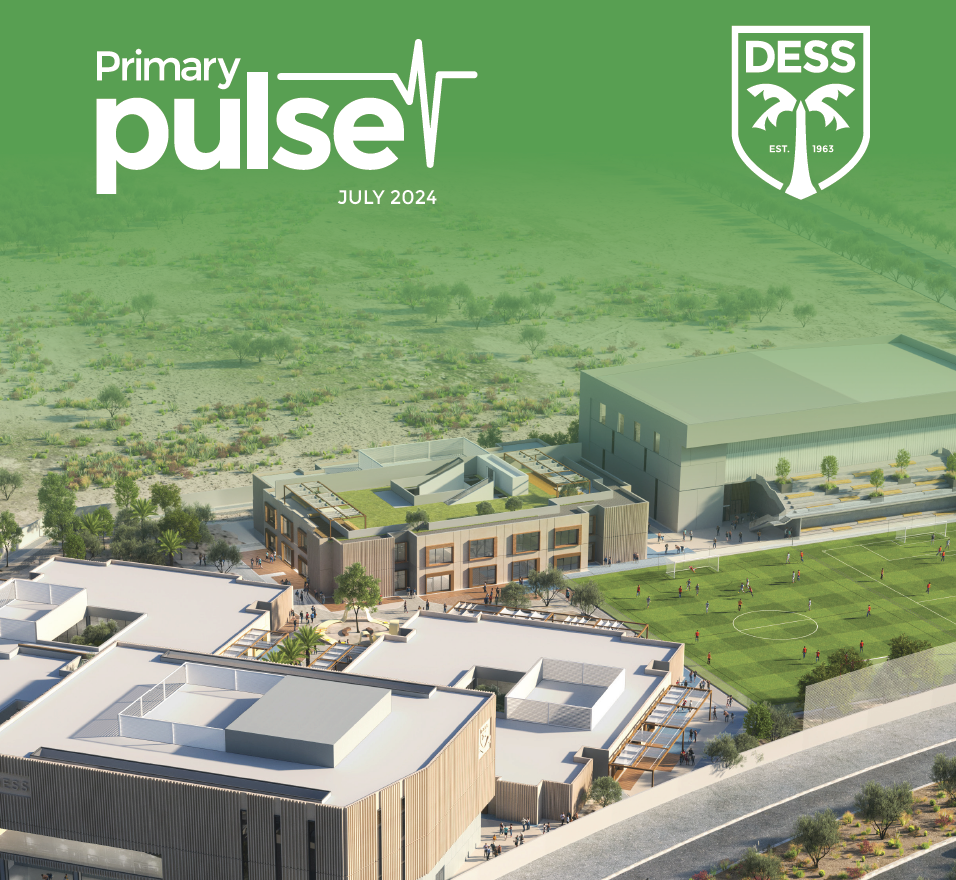 DESS Primary Academic City