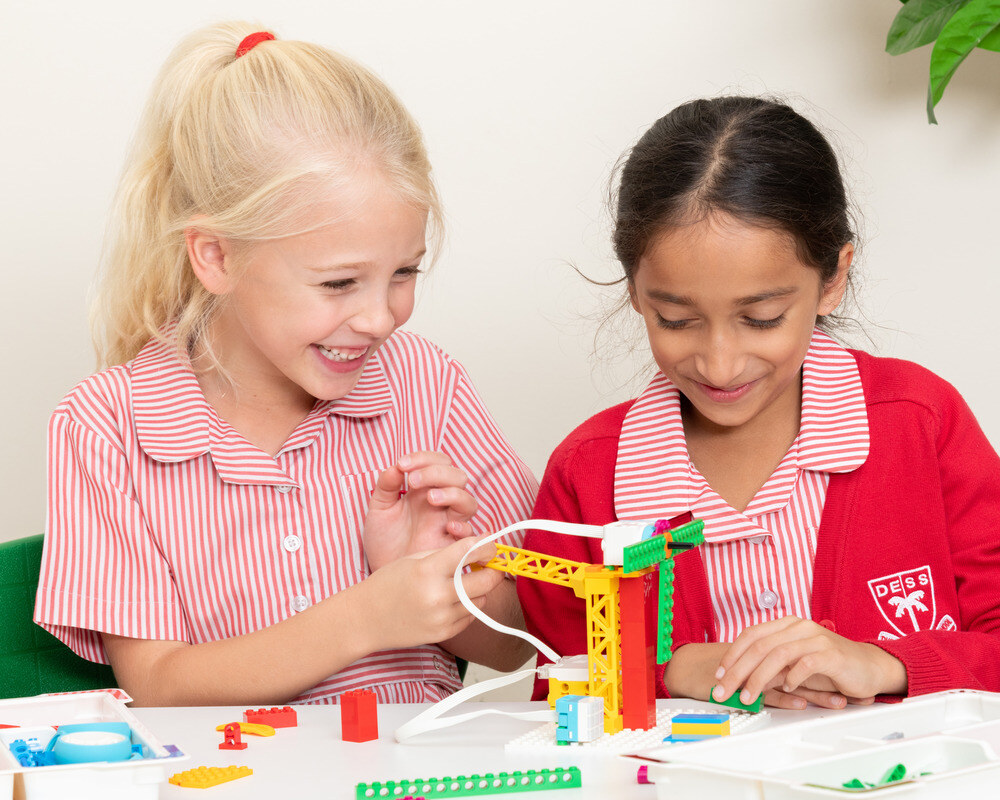 About DESS Academic City - Shaping the Future of Education